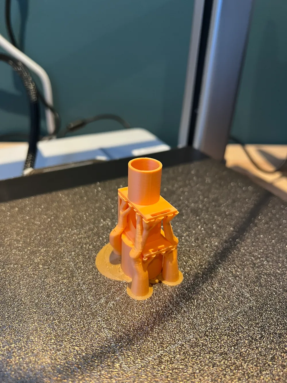 eTCO2 Airway Adapter for Medical Use by user_3337755366 - MakerWorld