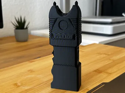 taser 3d print model download - MakerWorld