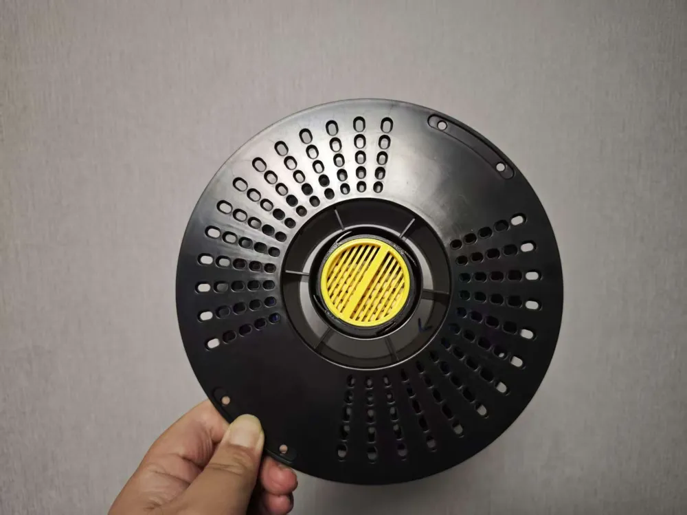 Flexible Filament Spool Dry Box (Adaptive Elasticity, Compatible with ...