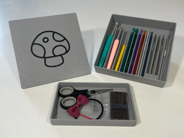 jaayjeee | Home - MakerWorld