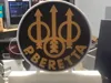 Beretta Logo Sign - Free 3D Print Model - MakerWorld