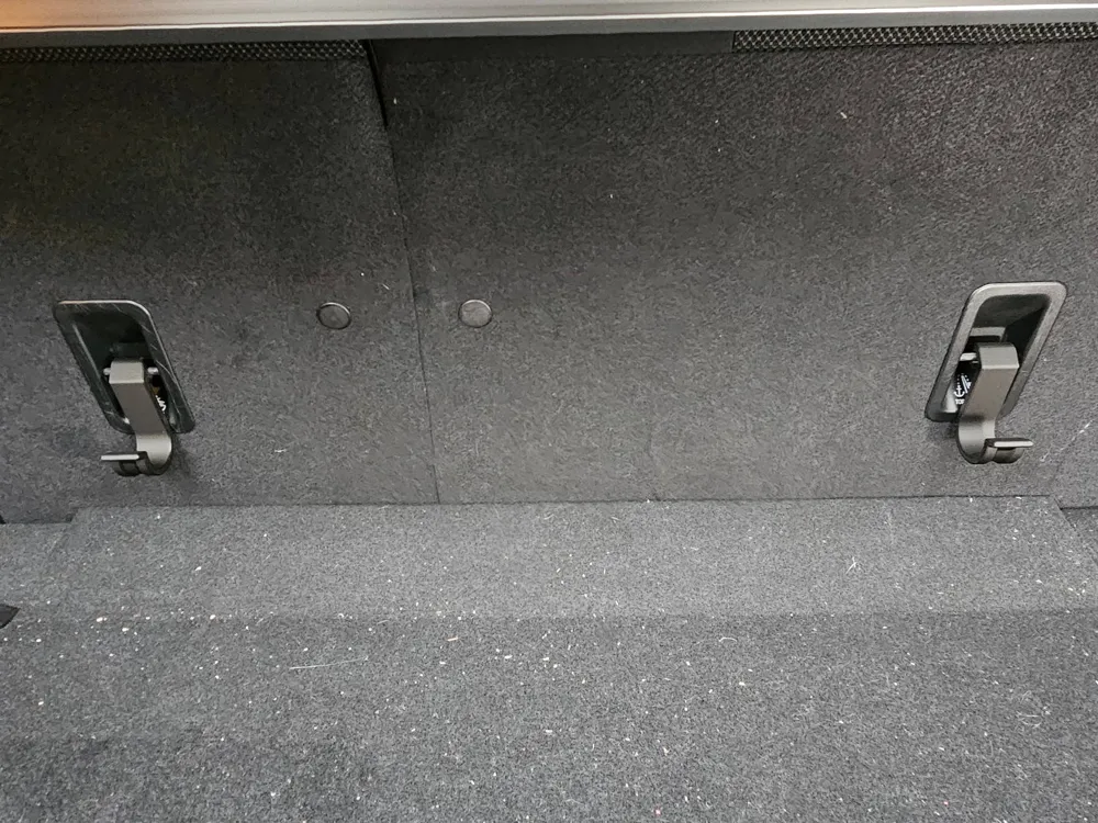 Umbrella hooks Isofix mounting by RobertoZen MakerWorld: Download Free ...