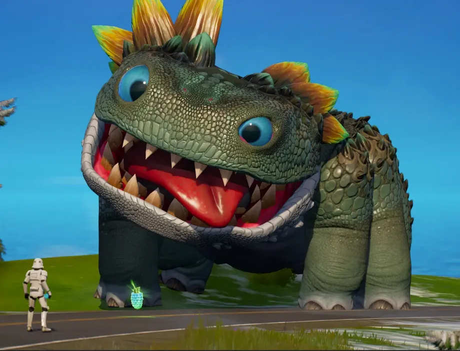 Fortnite Klombo by CharlieCO - MakerWorld