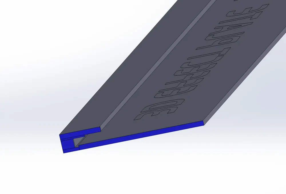Slip-On Build Plate ArUco (QR code)for H2D H2S H2C - Free 3D Print ...