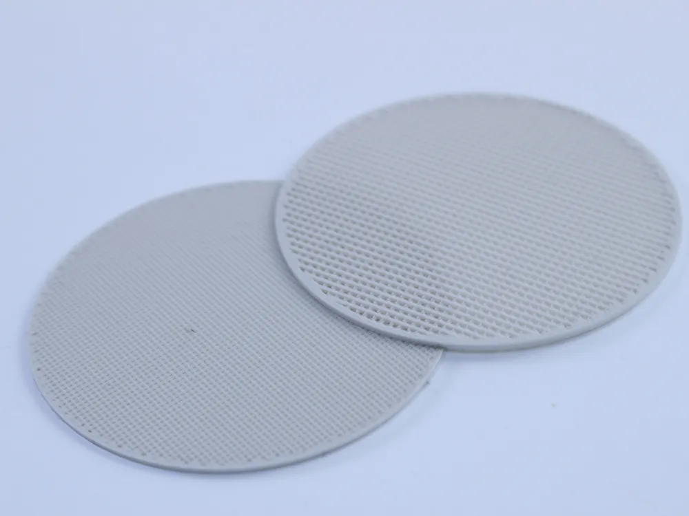 Embudo Modular con 5 Filtros Intercambiables - Modelo de impresión 3D ...