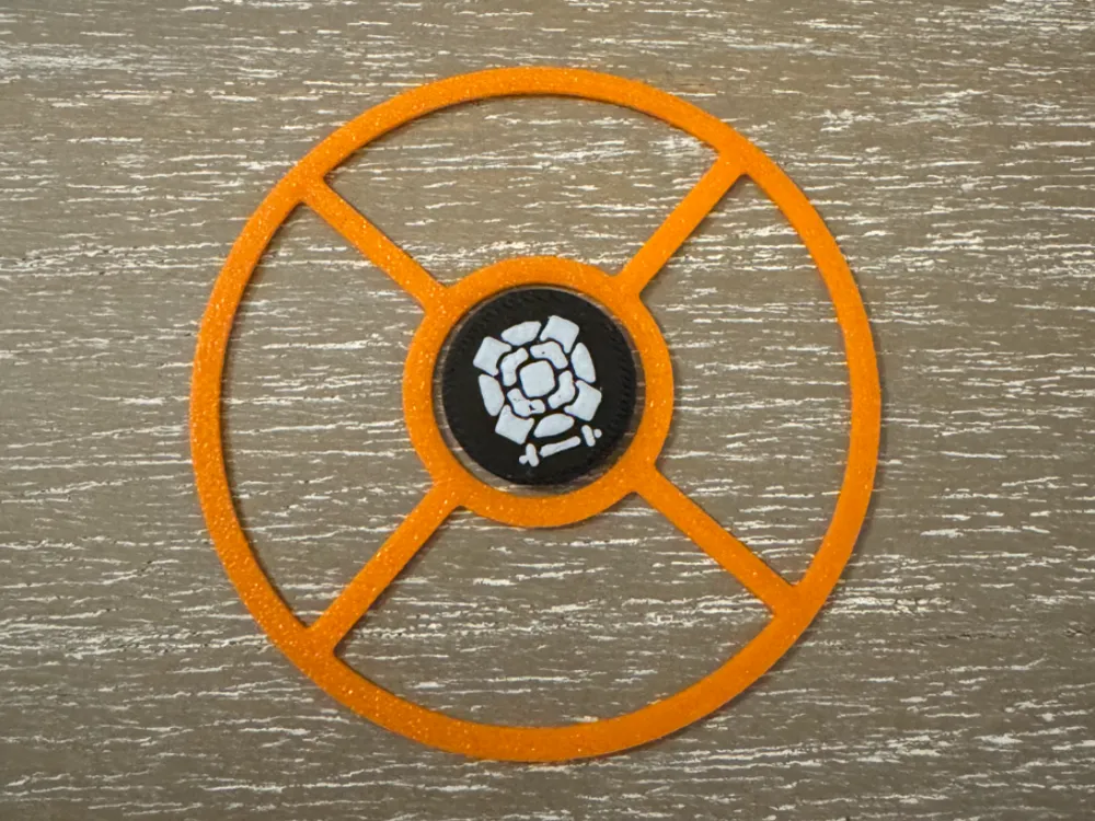 Kill Team 2024 Control Markers by mikelax MakerWorld: Download Free 3D ...