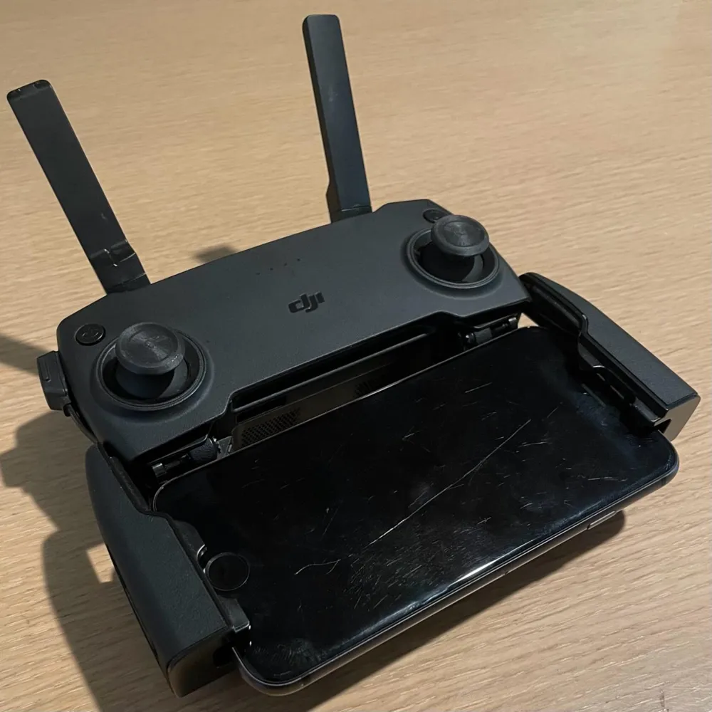 DJI Mavic Mini/SE Controller Joysticks 2 by ElvidPrints MakerWorld ...