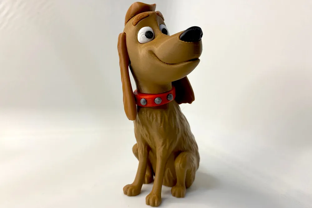 Max – Grinch ’s Companion (NO AMS) - Free 3D Print Model - MakerWorld