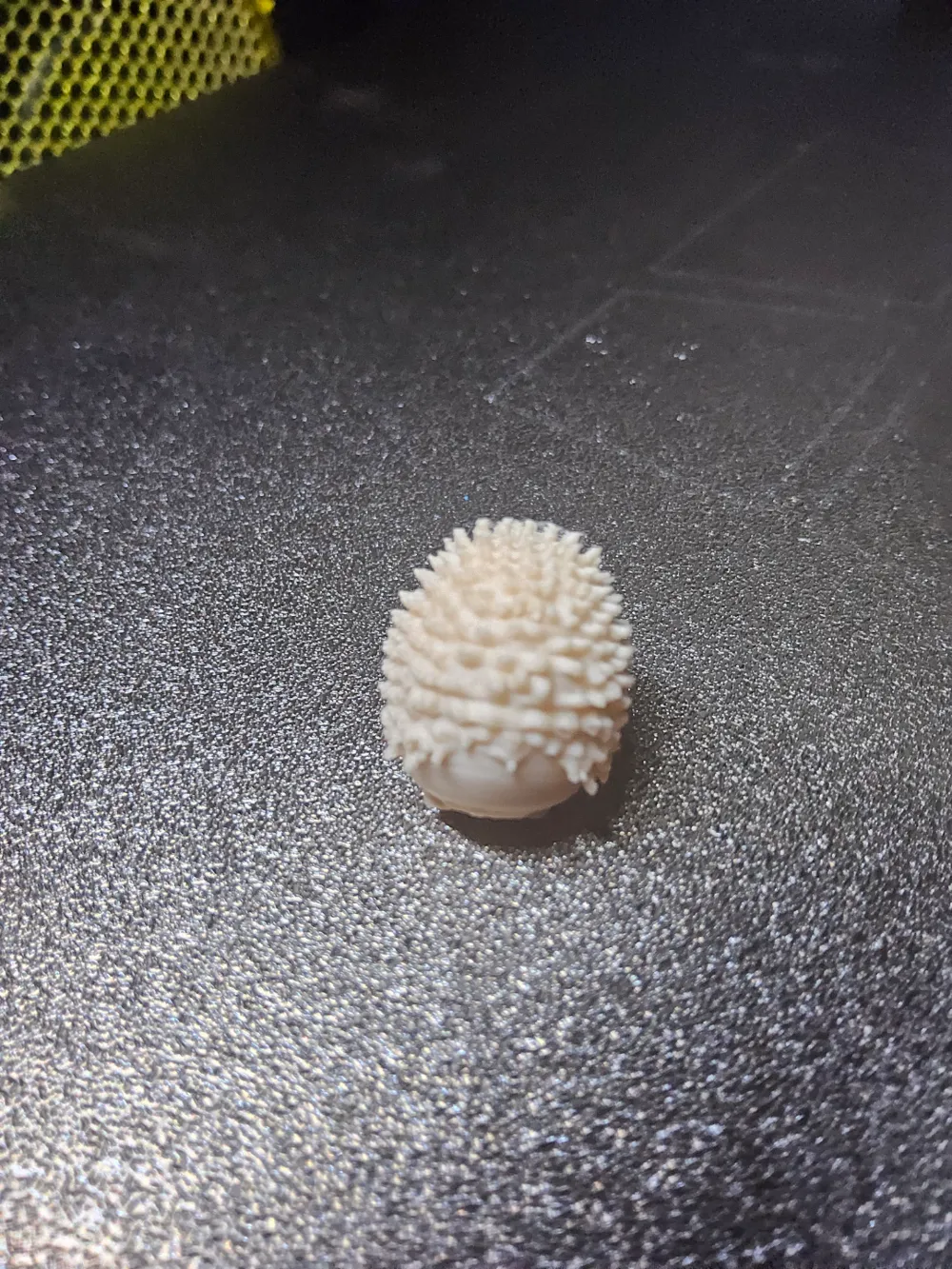 Cute Mini Porcupine by T&T Production - MakerWorld