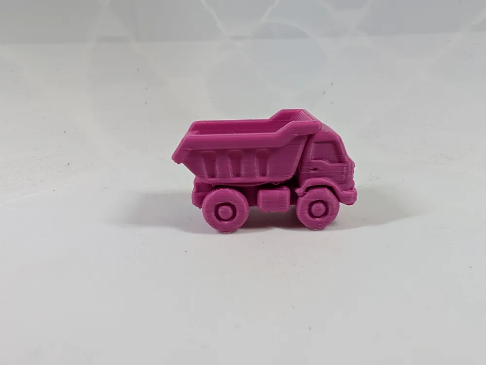 Construction Crew Minis - Free 3D Print Model - MakerWorld