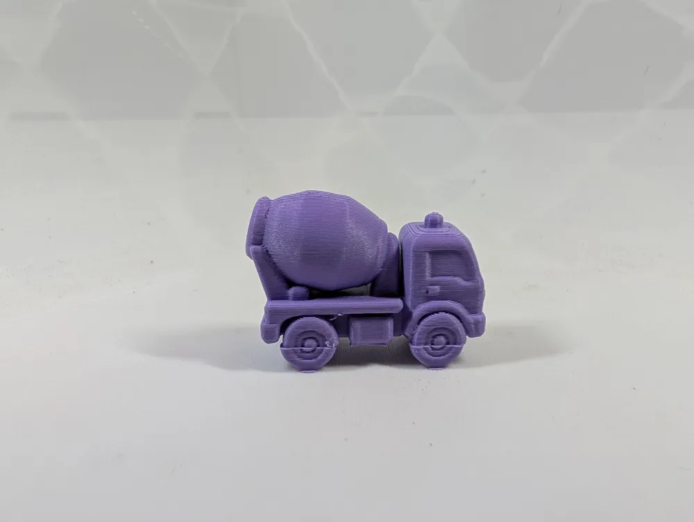 Construction Crew Minis - Free 3D Print Model - MakerWorld