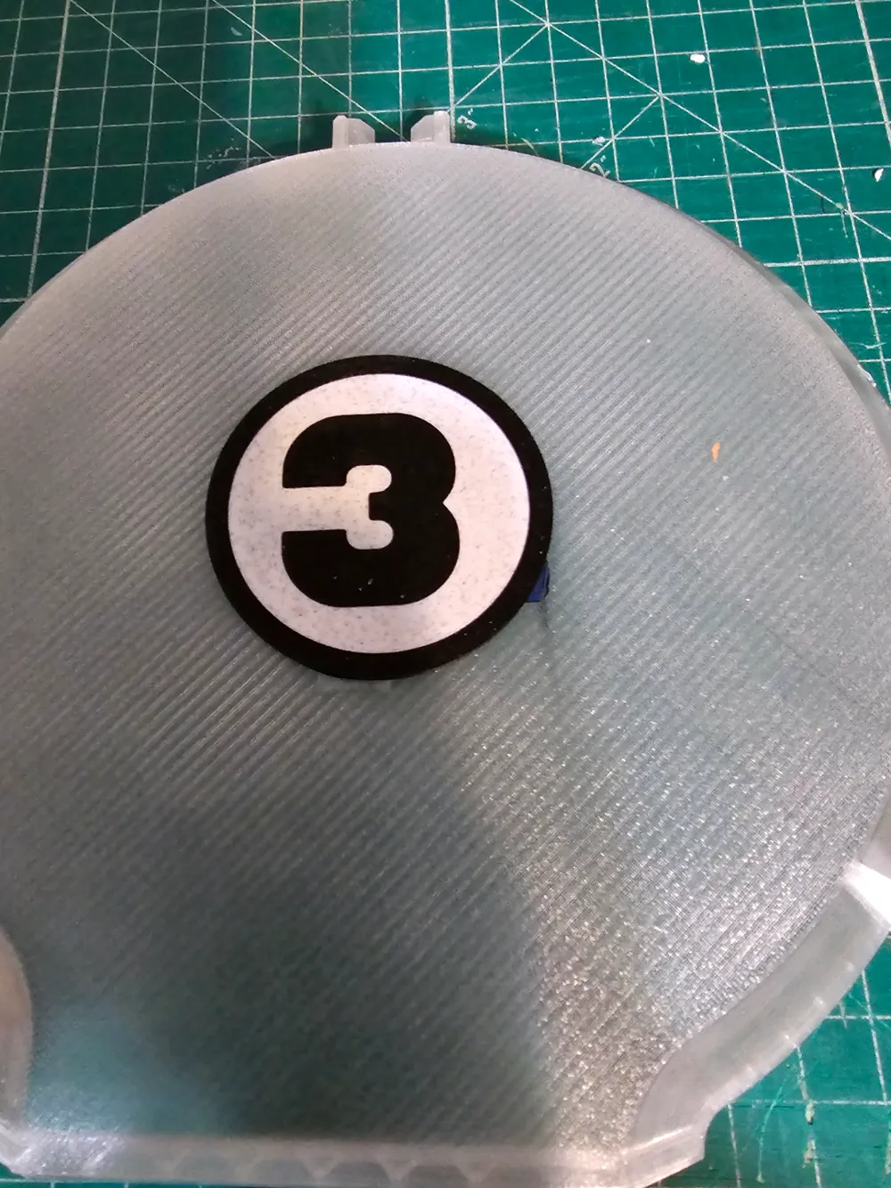 63mm # for Ult. Filament Spool Enclosure/ AMS Lite Remixed by Di ...