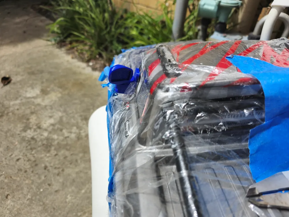 1/8 and 1/7 Scale RC car Side view mirrors by Ryxxi_makes MakerWorld ...
