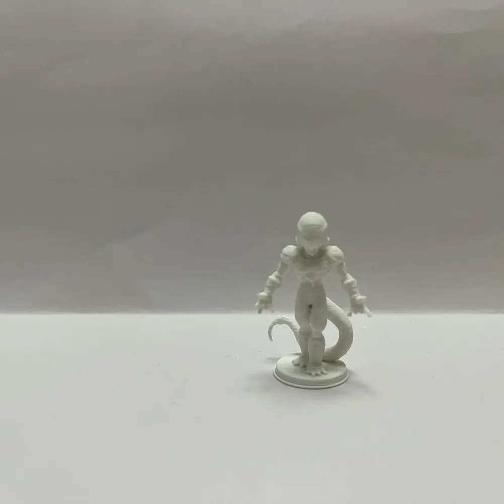 Frieza - Dragon Ball Merchandise Display Series - Children's Boy ...