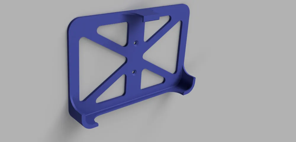 FLSUN V400 SPEEDER PAD SUPPORT by PD - Potter Design - MakerWorld