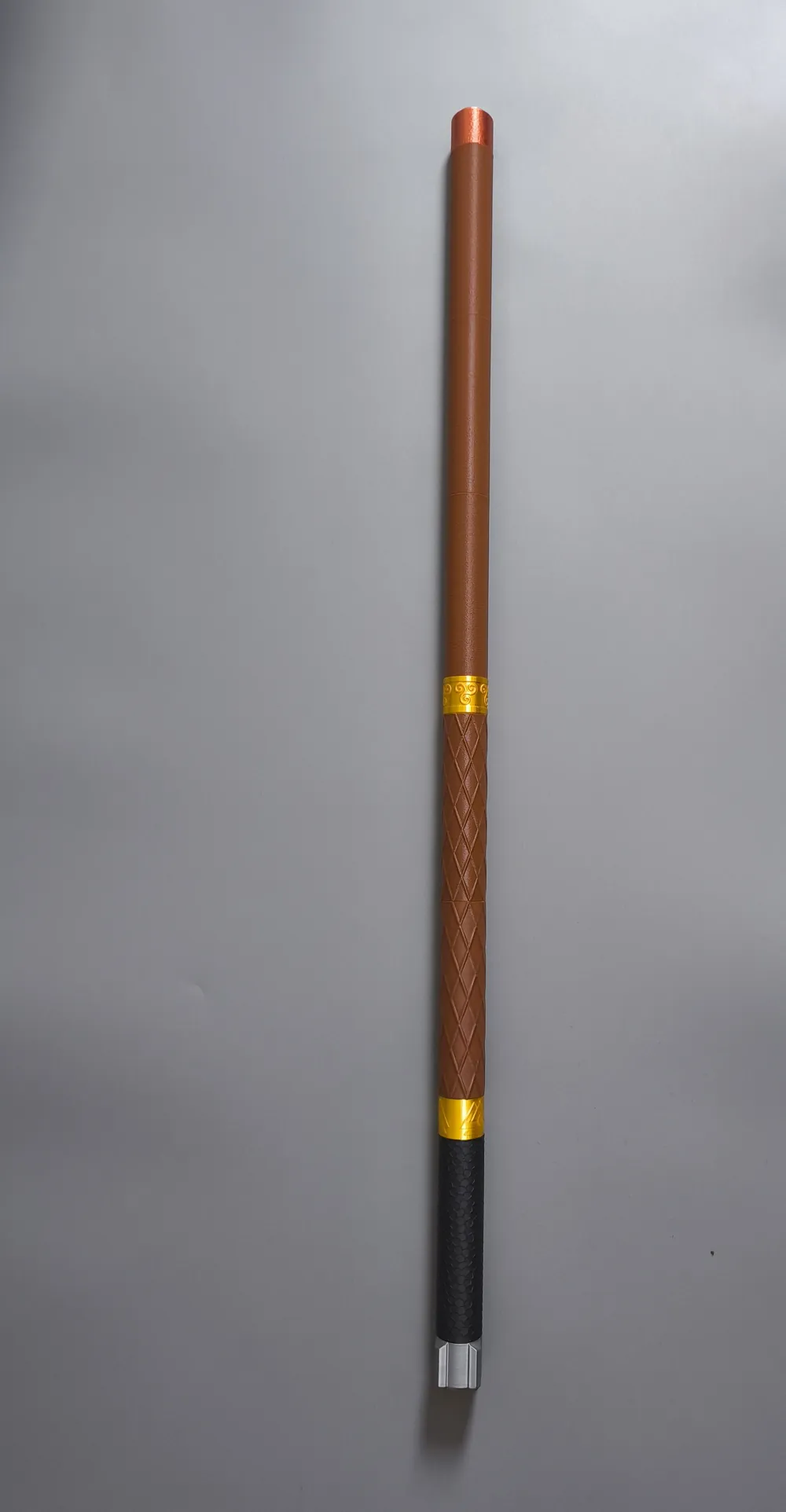 Modular, customizable staff (No glue!) by Łukasz Orłowski MakerWorld ...