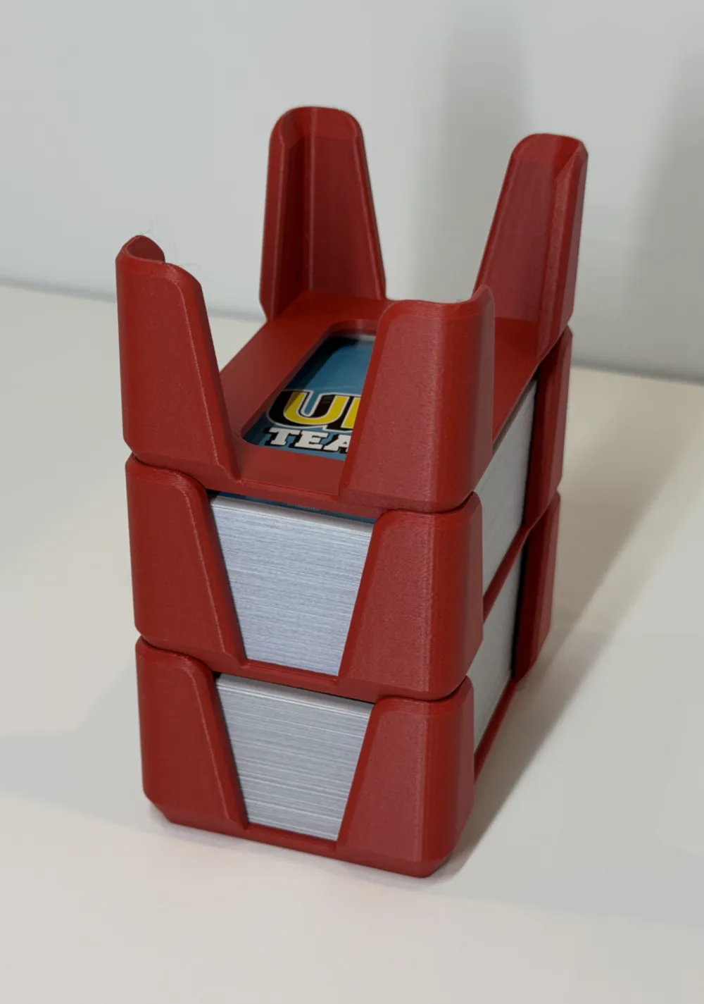 UNO - Party Pack 3 - Free 3D Print Model - MakerWorld