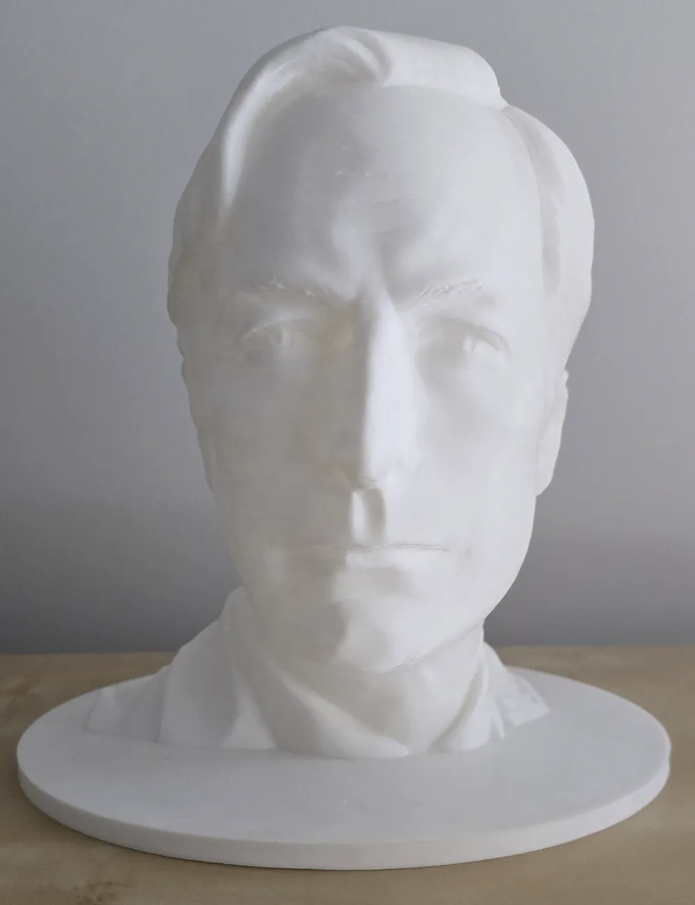 Saul Goodman - Breaking Bad - Better Call Saul - Free 3D Print Model ...