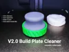 Reworked Build Plate Cleaner (cotton pads) by 3DPrototech MakerWorld: Download Free 3D Models