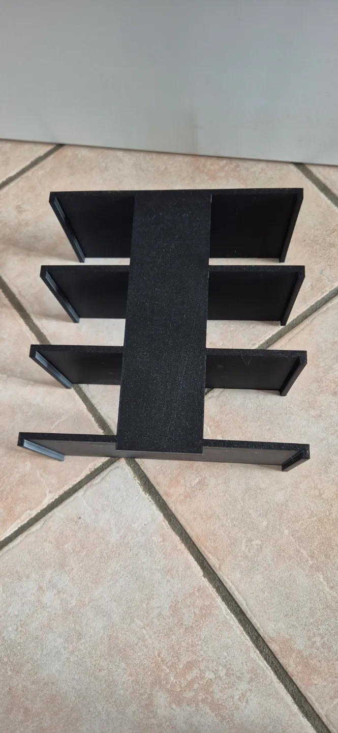 Lego car support - Free 3D Print Model - MakerWorld