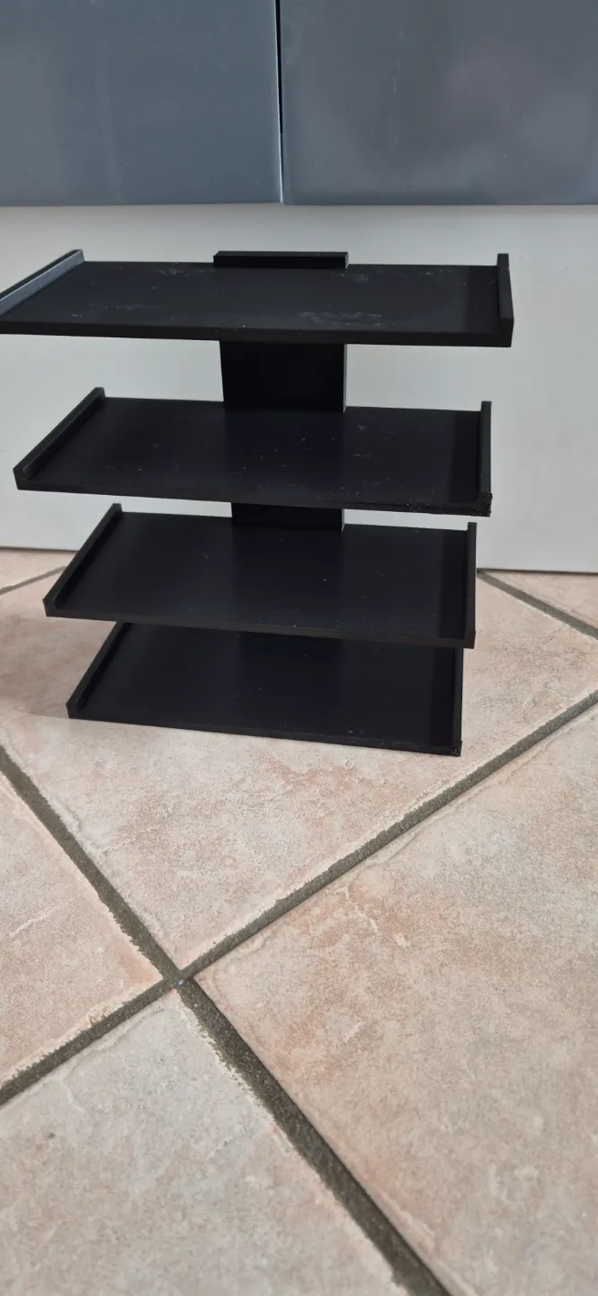 Lego car support - Free 3D Print Model - MakerWorld