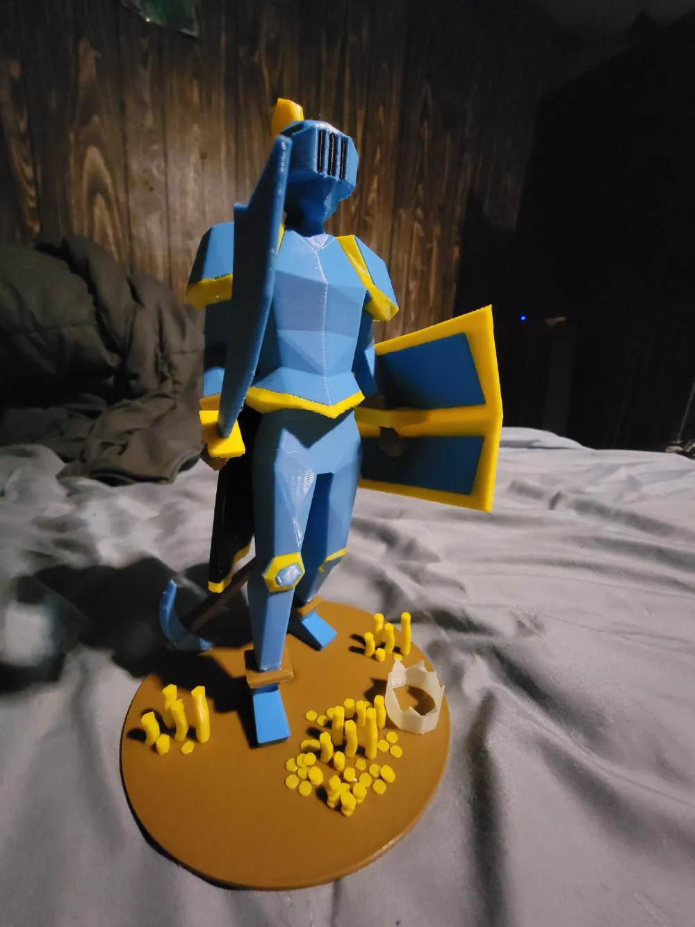 OSRS old school Runescape Full Armor with Scimmy by codydillondixon ...