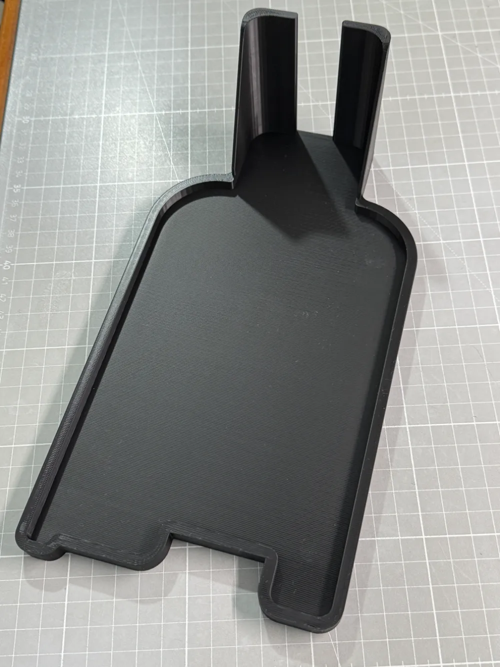 Auffangbehälter Etiketten für Brother QL-820NWB – Kostenloses 3D ...