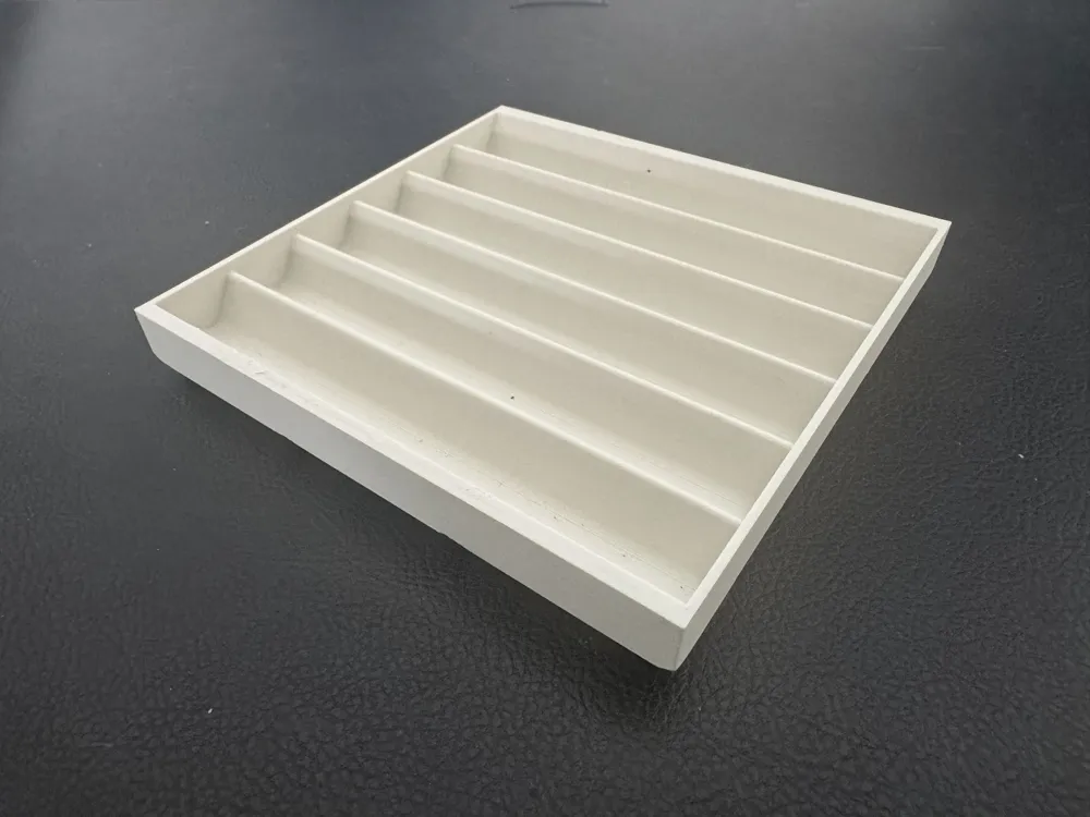 6 x Highlighter Gridfinity Bin - 3x3 by TankyTom MakerWorld: Download ...