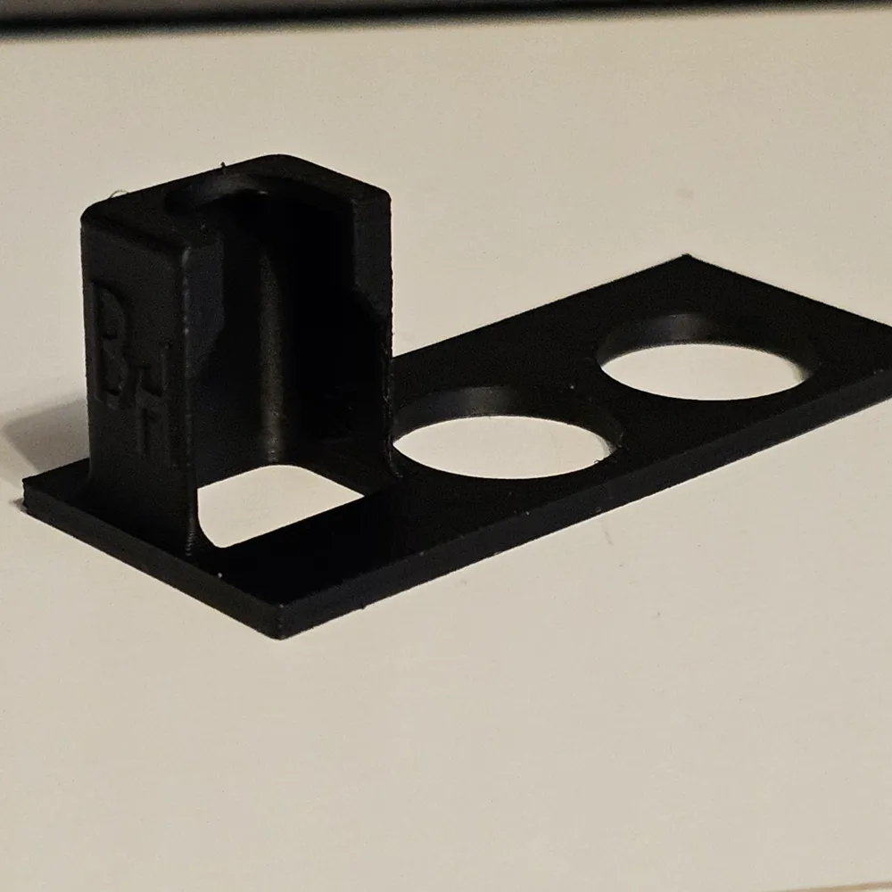 Blackmagic BiDi USB Protector / Lock (16.7 Original Charger) by dj12bas ...