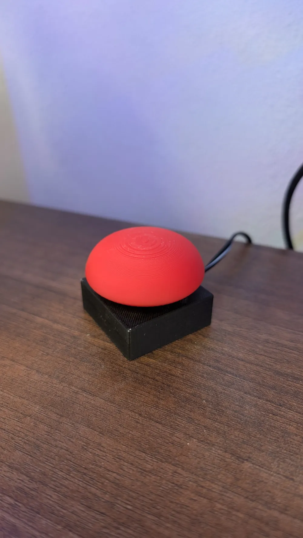 external power button for PC by Jirka MakerWorld: Download Free 3D Models