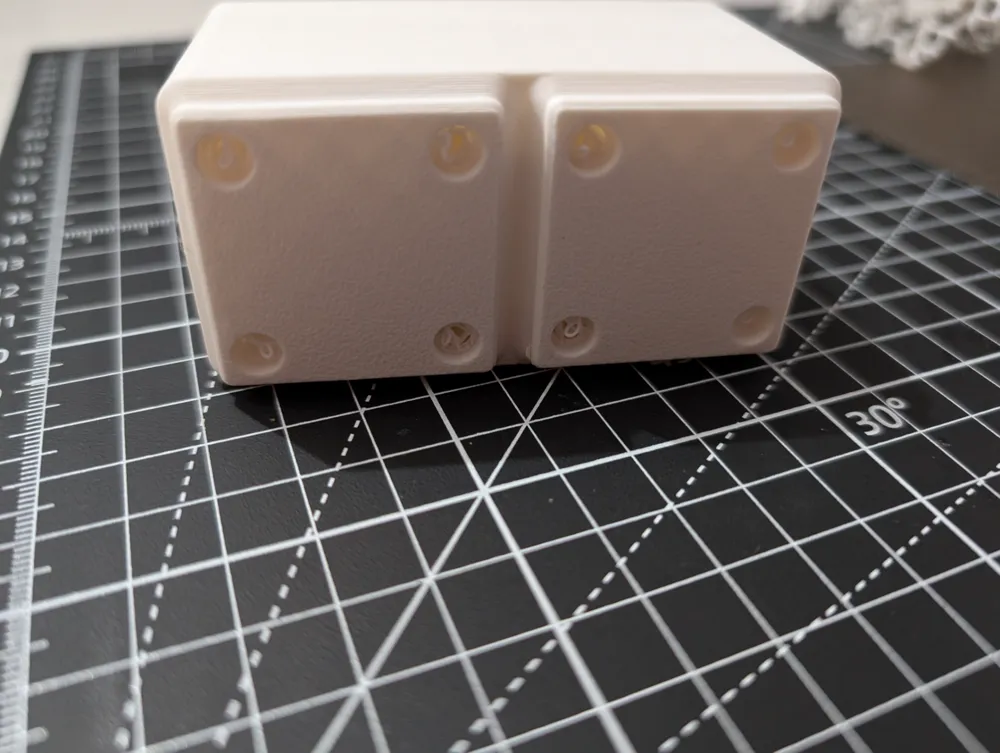 Gridfinity Tape Holder by AndrewVolk MakerWorld: Download Free 3D Models