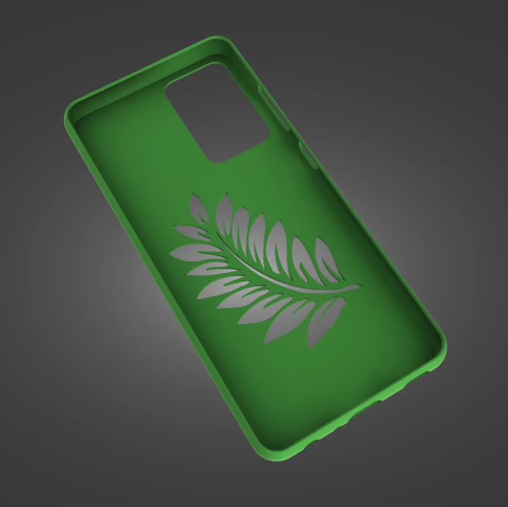a52s Phone Case - Free 3D Print Model - MakerWorld