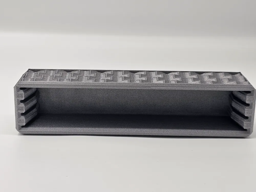 A1 Mini Elegant plate holder - Free 3D Print Model - MakerWorld