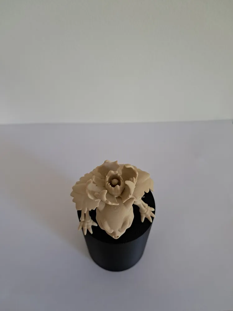 Skeleton Venusaur – Mean Pokémon Skeleton Series by World of prints ...