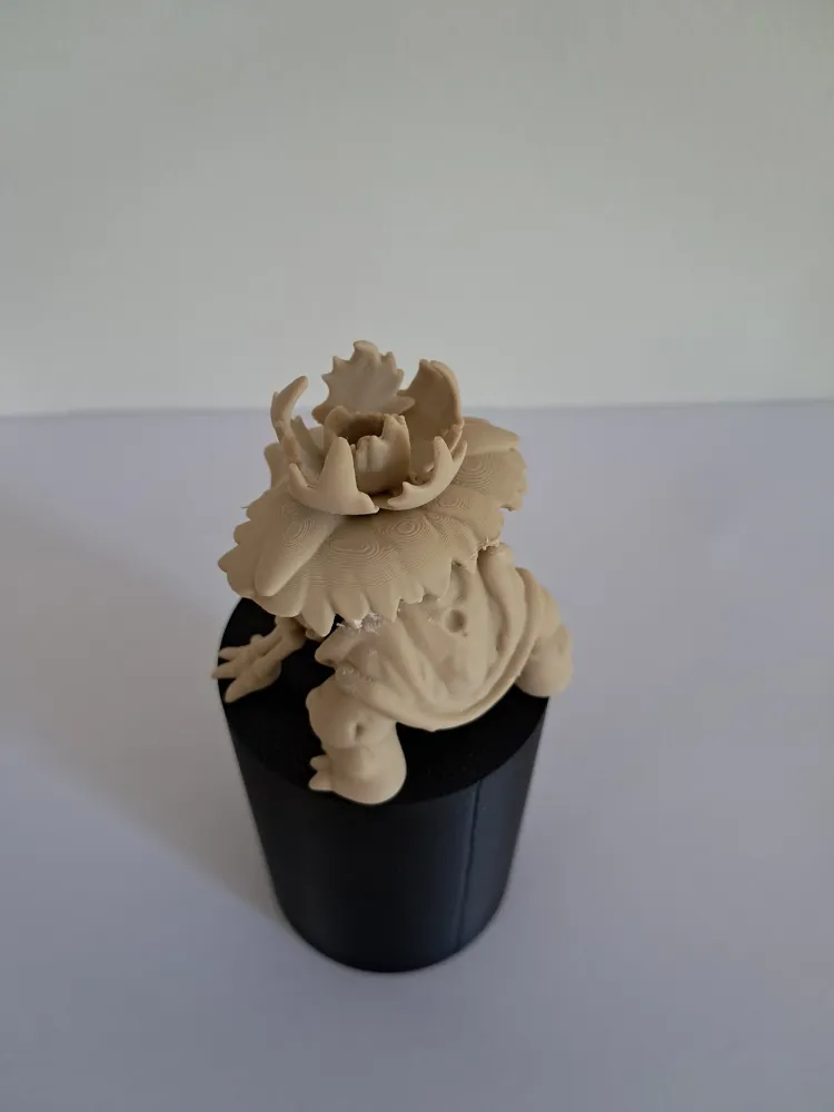 Skeleton Venusaur – Mean Pokémon Skeleton Series by World of prints ...