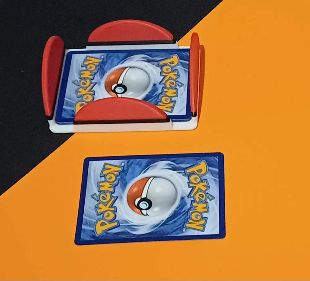 Pokemon Card Box With Inner Tray (Print In Place) by Crazyburnouts ...