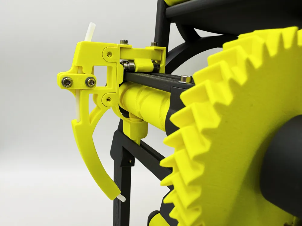 V-Spooler X - Free 3D Print Model - MakerWorld