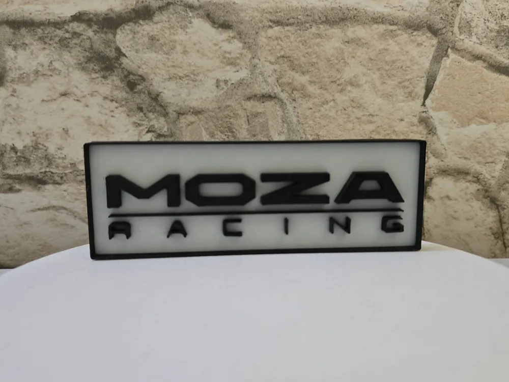 Moza - Free 3D Print Model - MakerWorld
