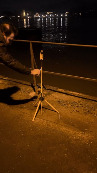 fpv launch pad by christofferbonde - MakerWorld