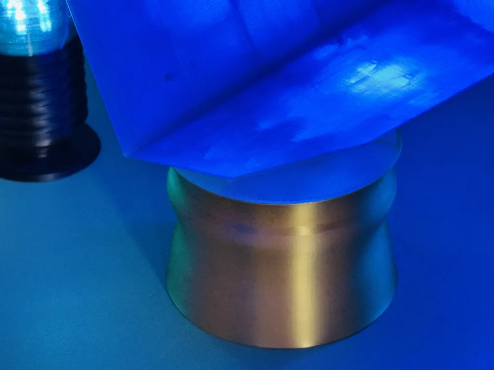 Tesseract - Free 3D Print Model - MakerWorld