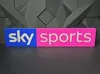 Sky Sports Logo/Sign - Free 3D Print Model - MakerWorld