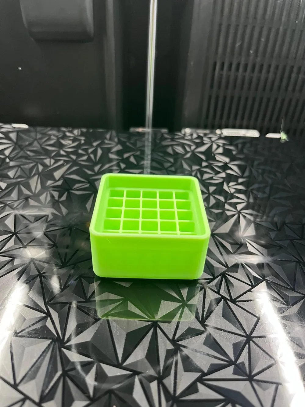 Ink Cartridge Holder - Free 3D Print Model - MakerWorld