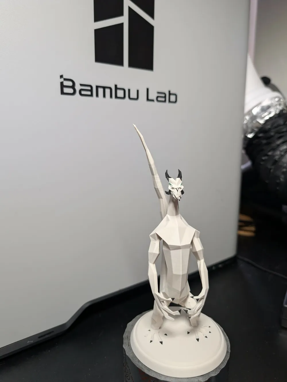 Olmlet OSRS, Chambers of Xeric pet - Free 3D Print Model - MakerWorld