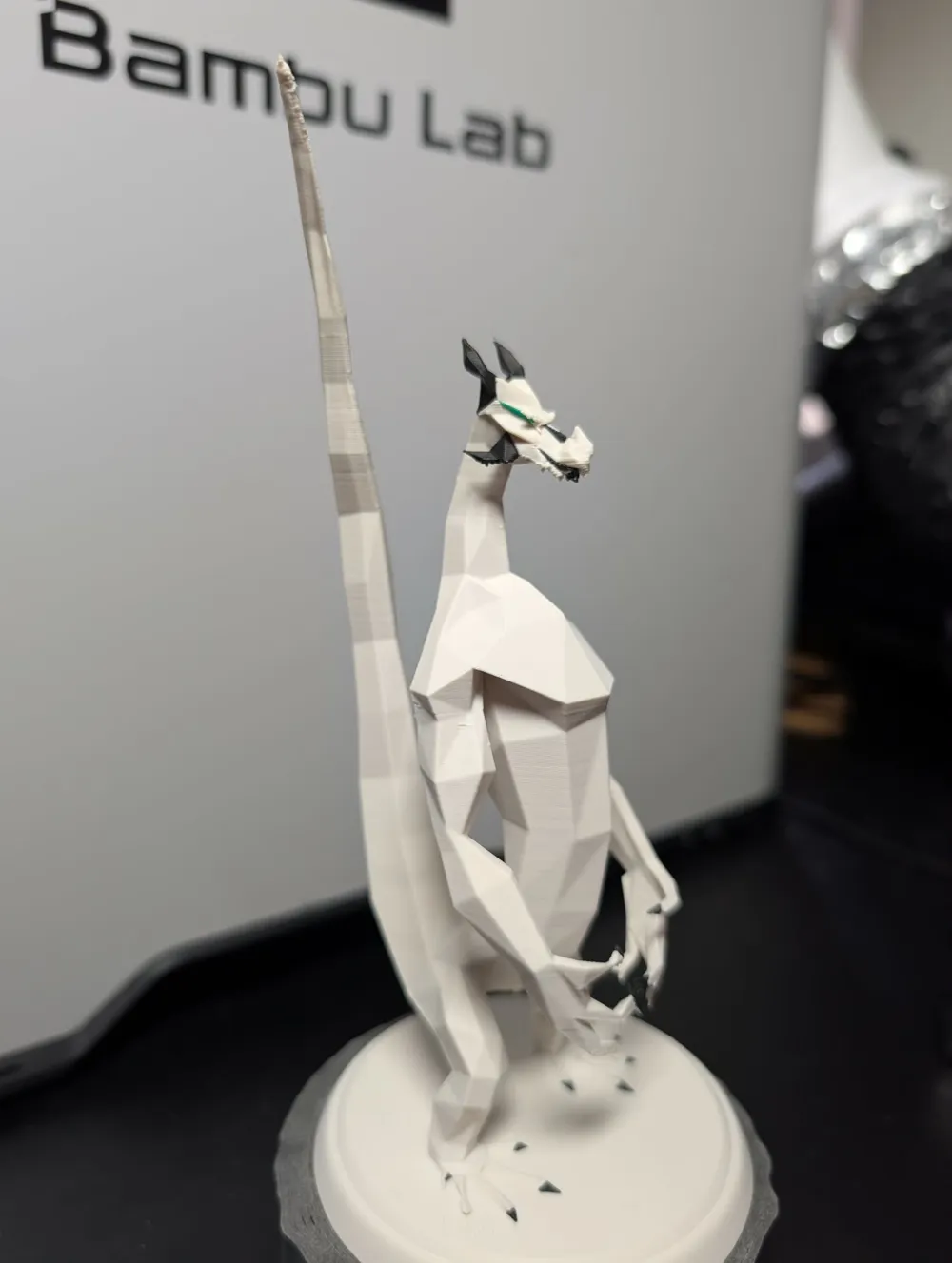 Olmlet OSRS, Chambers of Xeric pet - Free 3D Print Model - MakerWorld