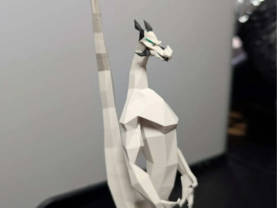Olmlet OSRS, Chambers of Xeric pet - Free 3D Print Model - MakerWorld