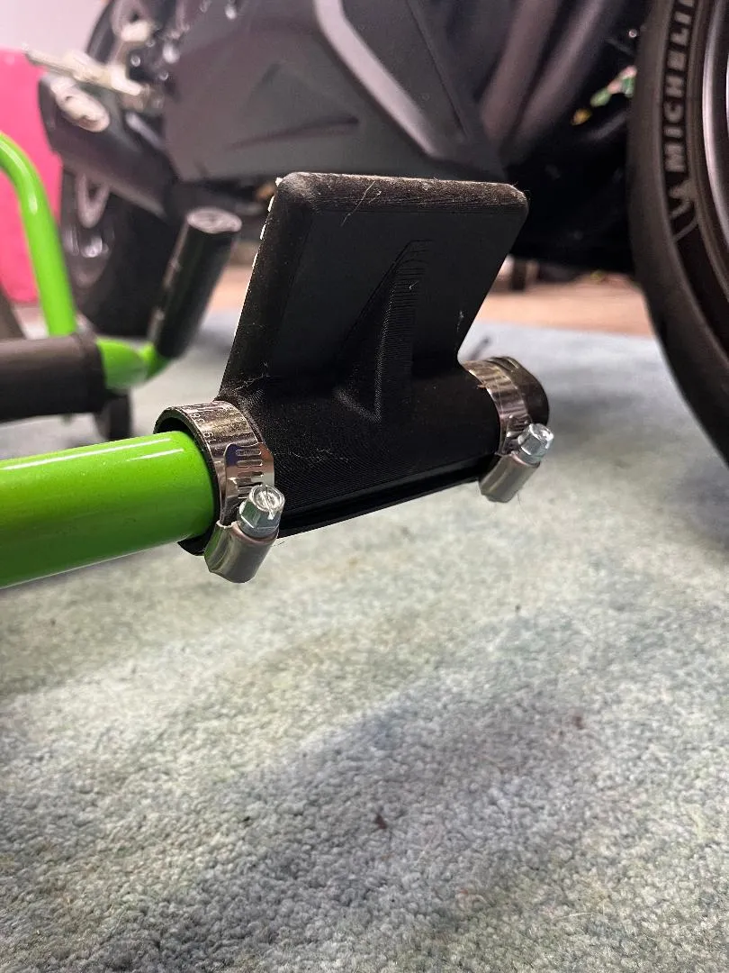 Ezy Roller Cart Pedals by GrRyEaEnN - MakerWorld
