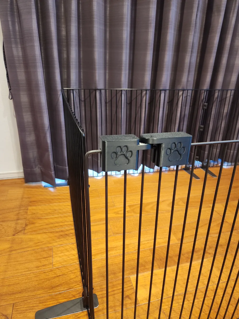 crate lock by 3畳1間の工作部屋MakerWorld: Download Free 3D Models