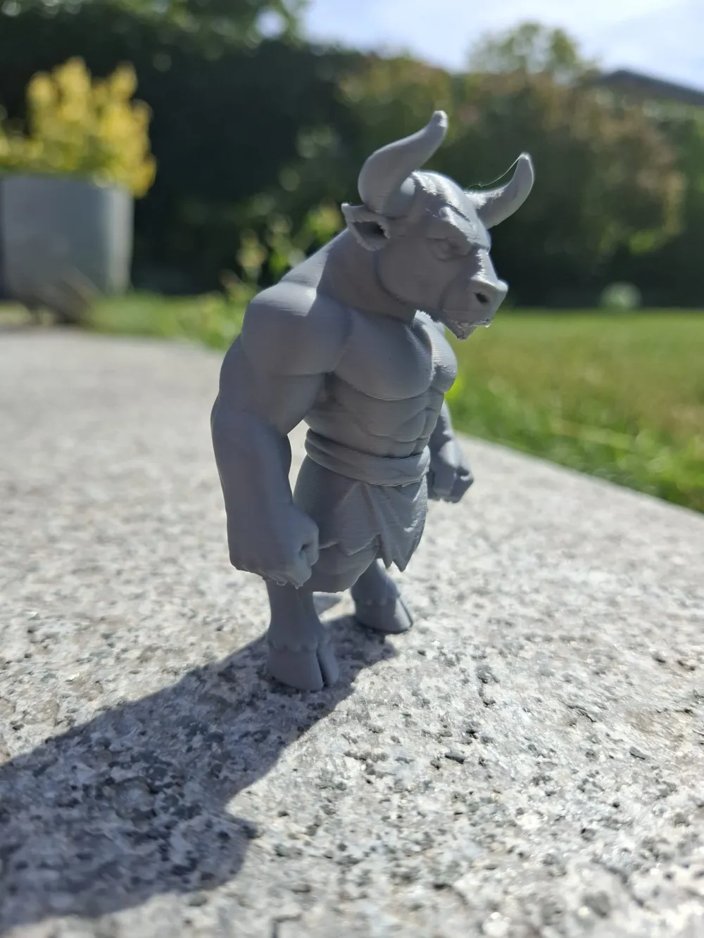 Mini-Mino — your personal labyrinth bouncer by Koffiekoek MakerWorld ...