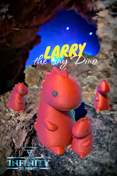 t-rex light sign by Kylepeart1999 - MakerWorld