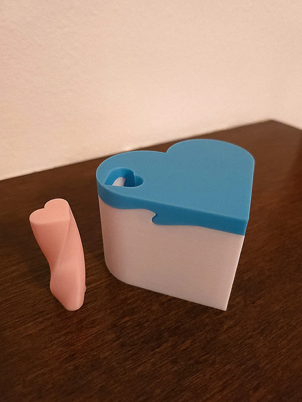 Scuore - Hearth Puzzle Box by MayoCreations MakerWorld: Download Free ...